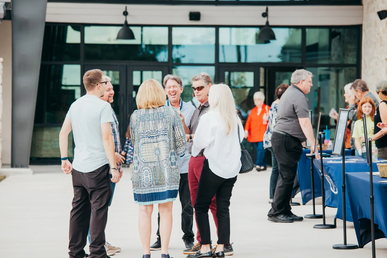 About Us — Redeemer Church Manvel