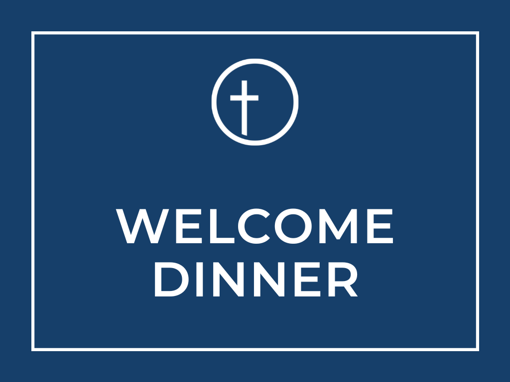 All Events & Registration — Redeemer Church Manvel
