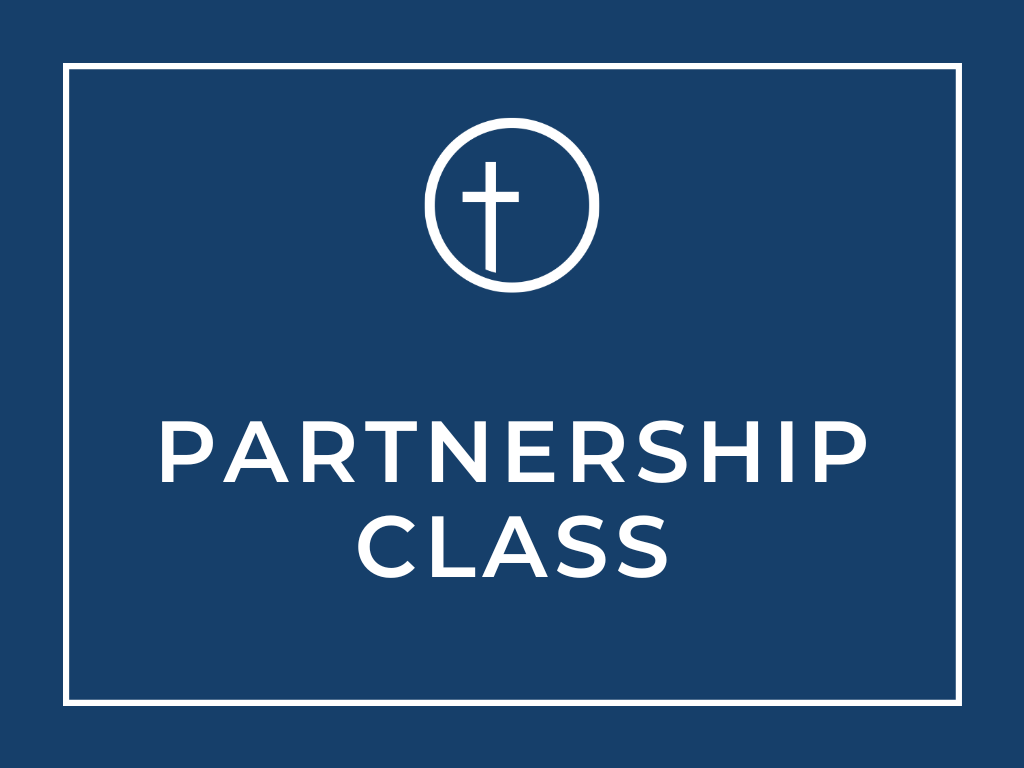 All Events & Registration — Redeemer Church Manvel