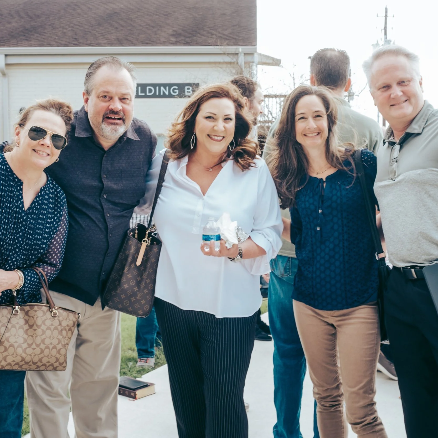 Redeemer Church | Manvel, TX