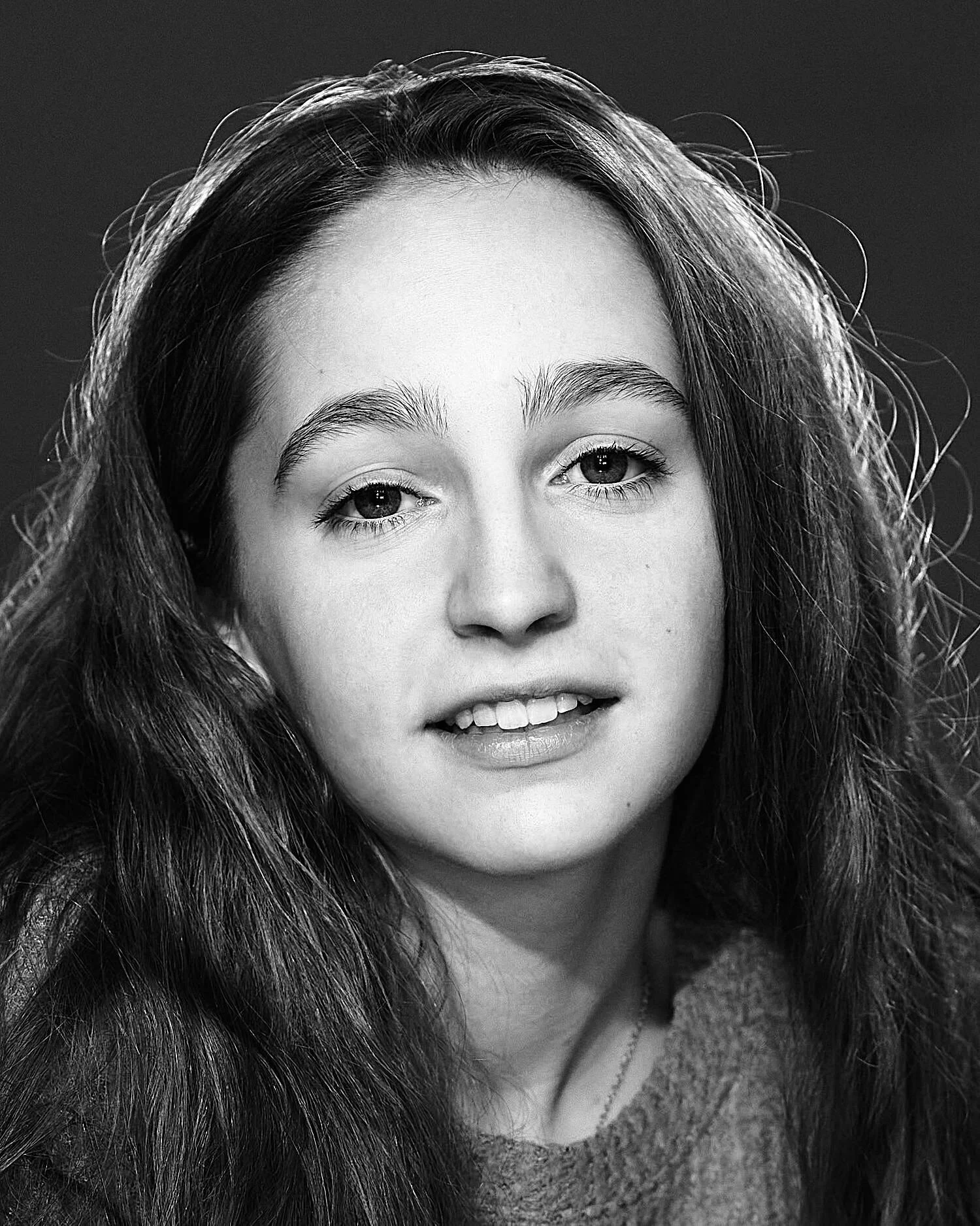Actor’s Portfolio for Serena — Karina Eremina | Joy of the Moment ...