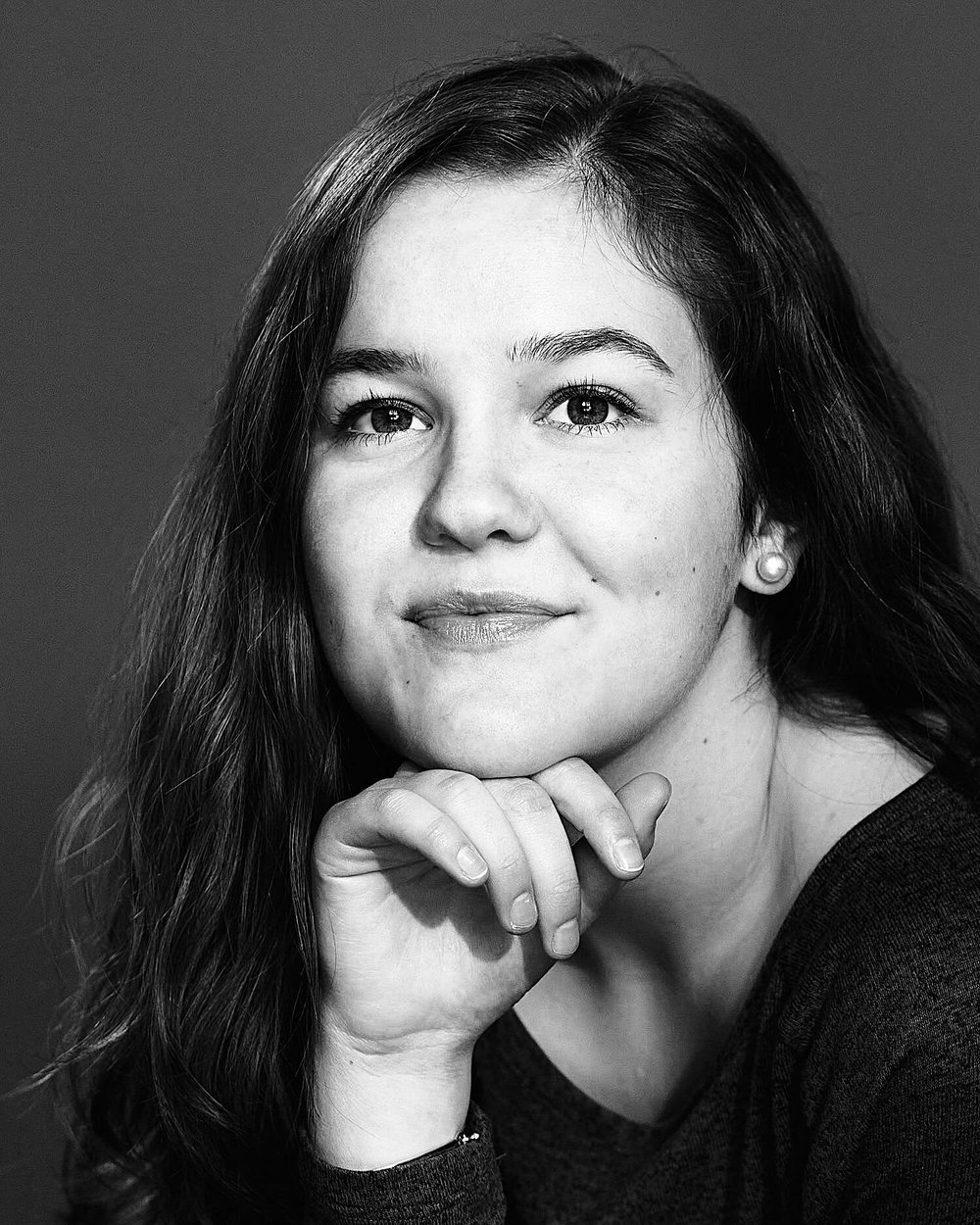 Actor’s Portfolio for Catherine — Karina Eremina | Joy of the Moment ...