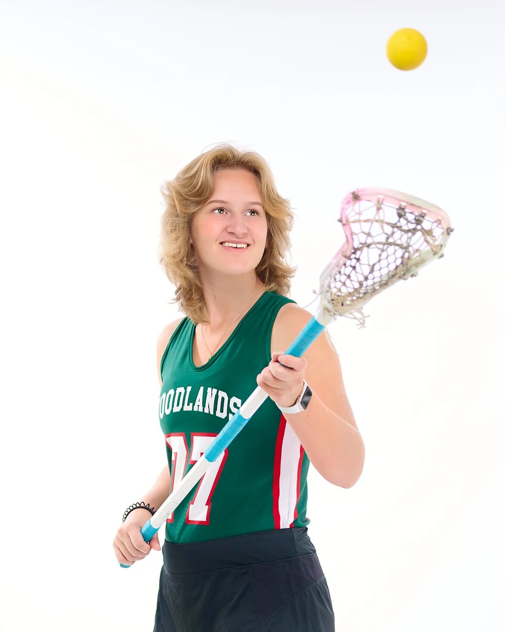 Alena’s Lacrosse Portrait Session — Karina Eremina | Joy of the Moment ...