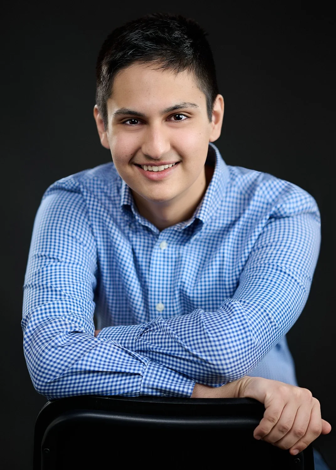 High School Senior Pictures Studio Outdoors The Woodlands Spring Conroe ...