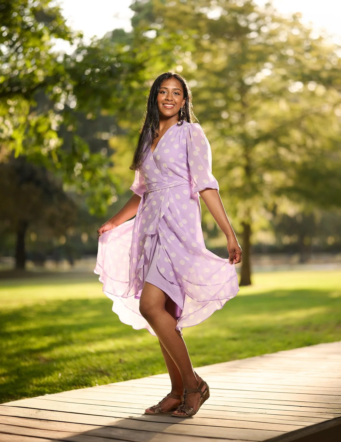 High School Senior Pictures Studio Outdoors The Woodlands Spring Conroe ...