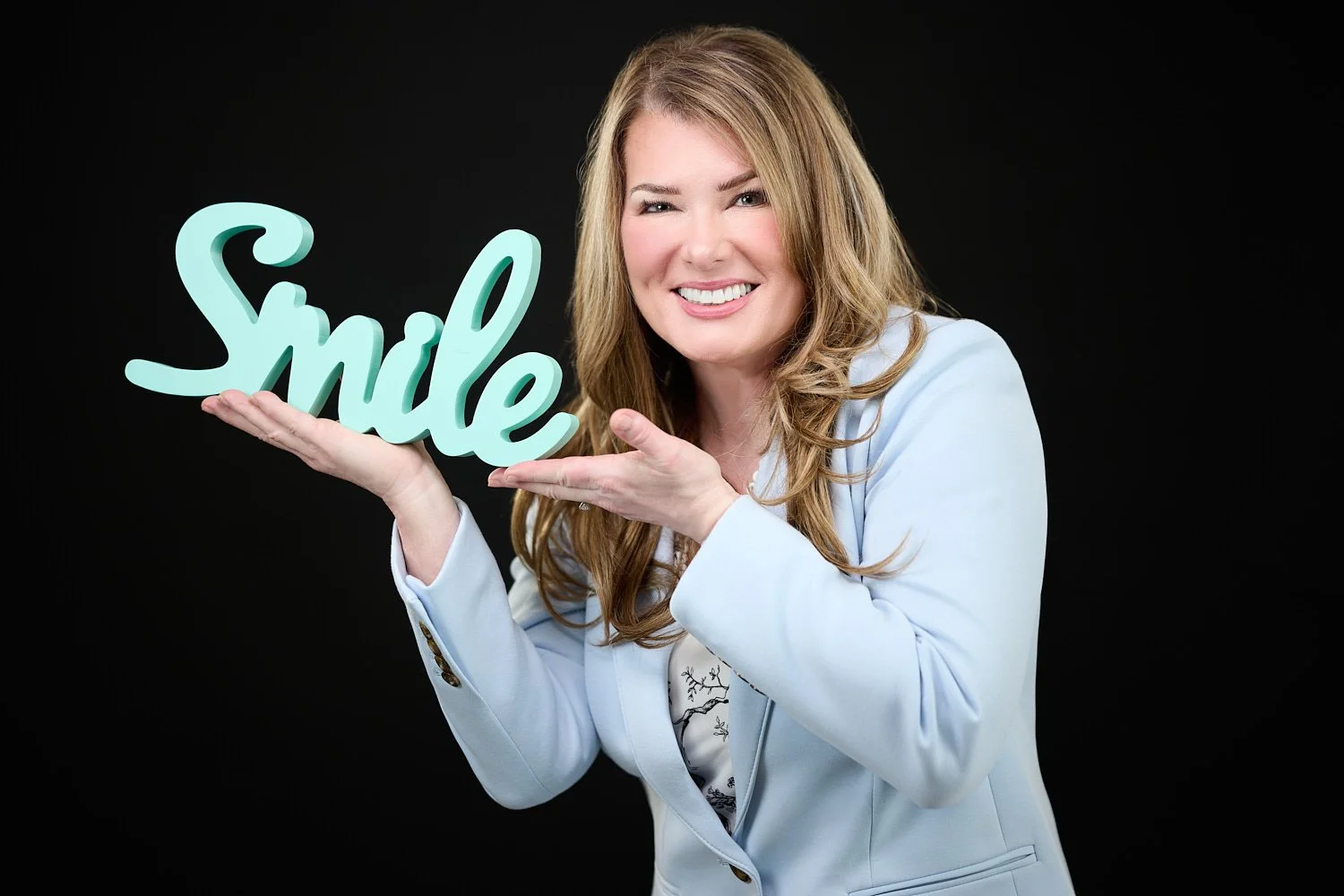 Dr. Alisa Reed for Living Magazine, September 2023 — Karina Eremina ...
