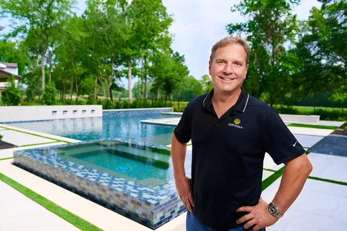 Behind the Lens with Michael Hipp of Hipp Pools - Living Magazine ...