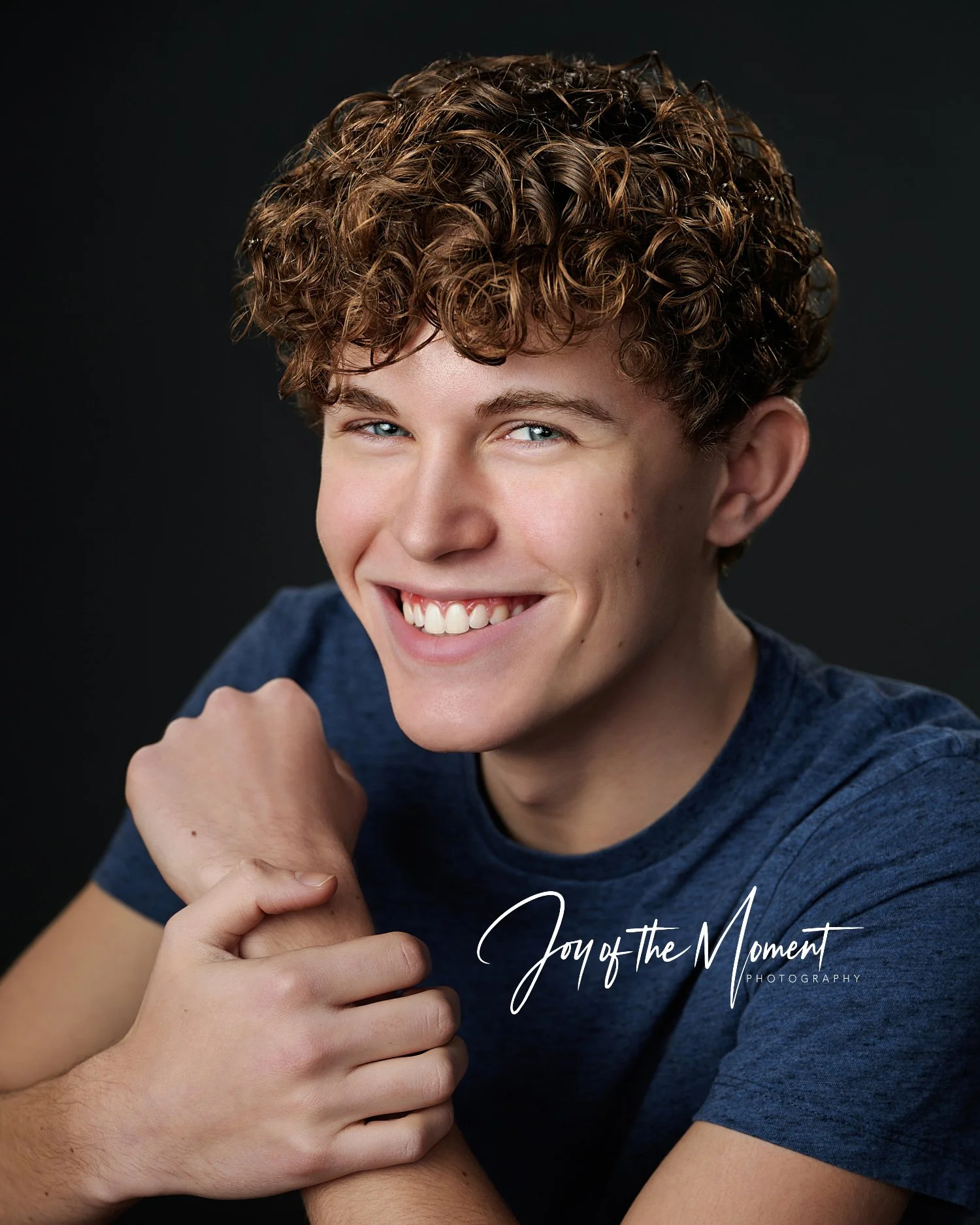 Actor’s Portfolio: Ryan Scott — Karina Eremina | Joy of the Moment ...