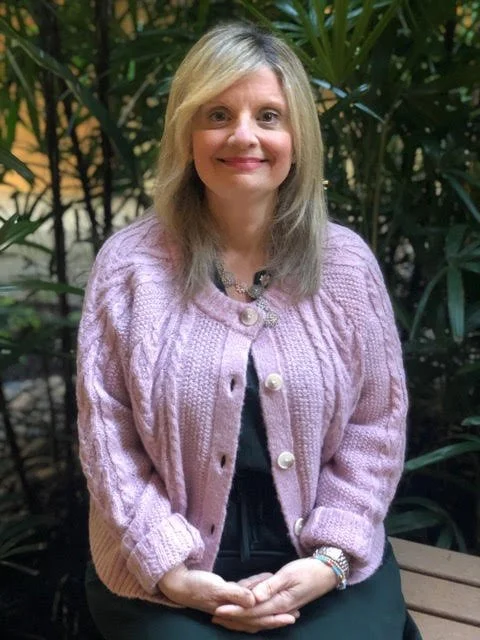 Rachel Gross — Healthy Minds