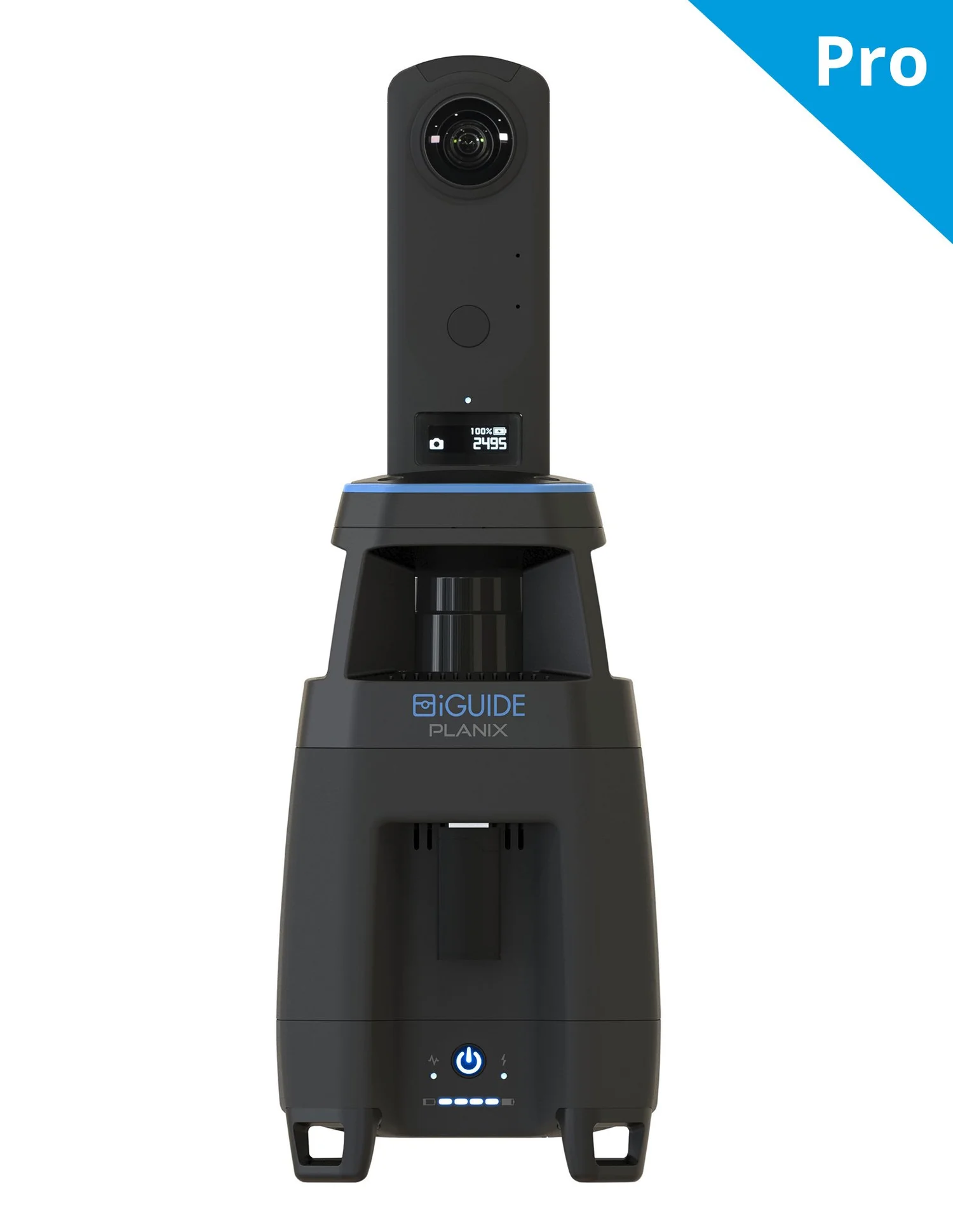 iGuide Virtual Tours in Calgary | REAL ESTATE VISUAL