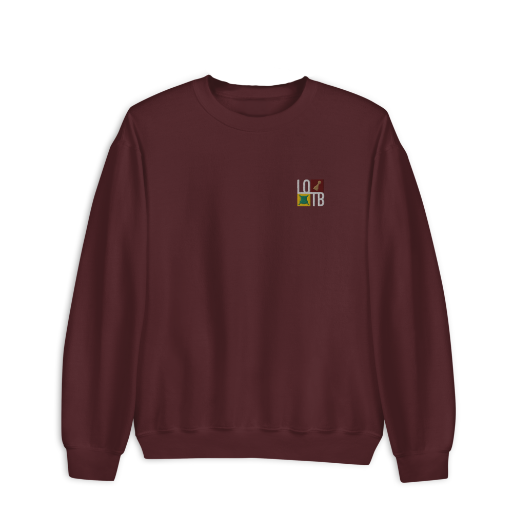 Merch — lord of the board