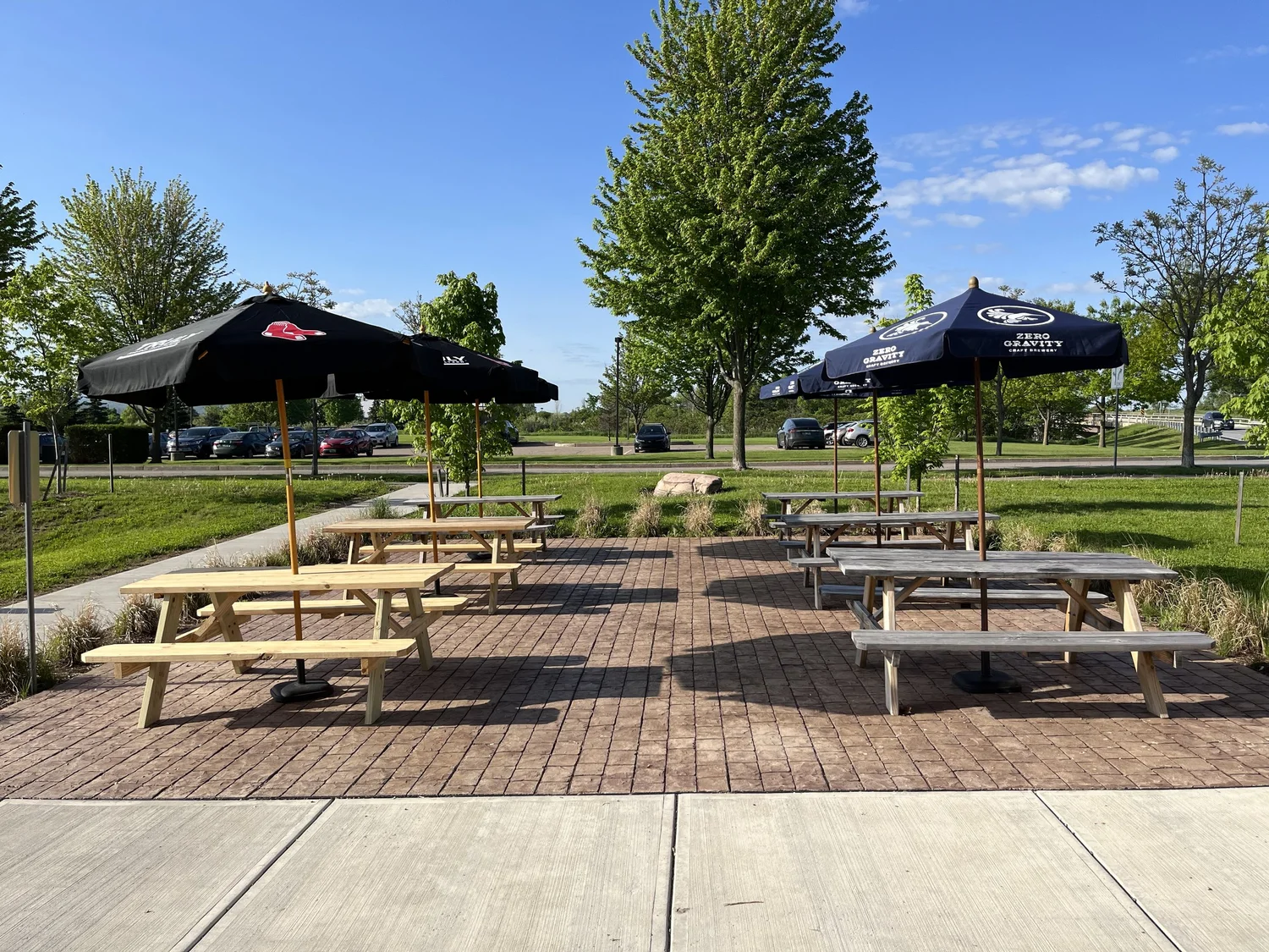 Market — Red Barn Market & Deli