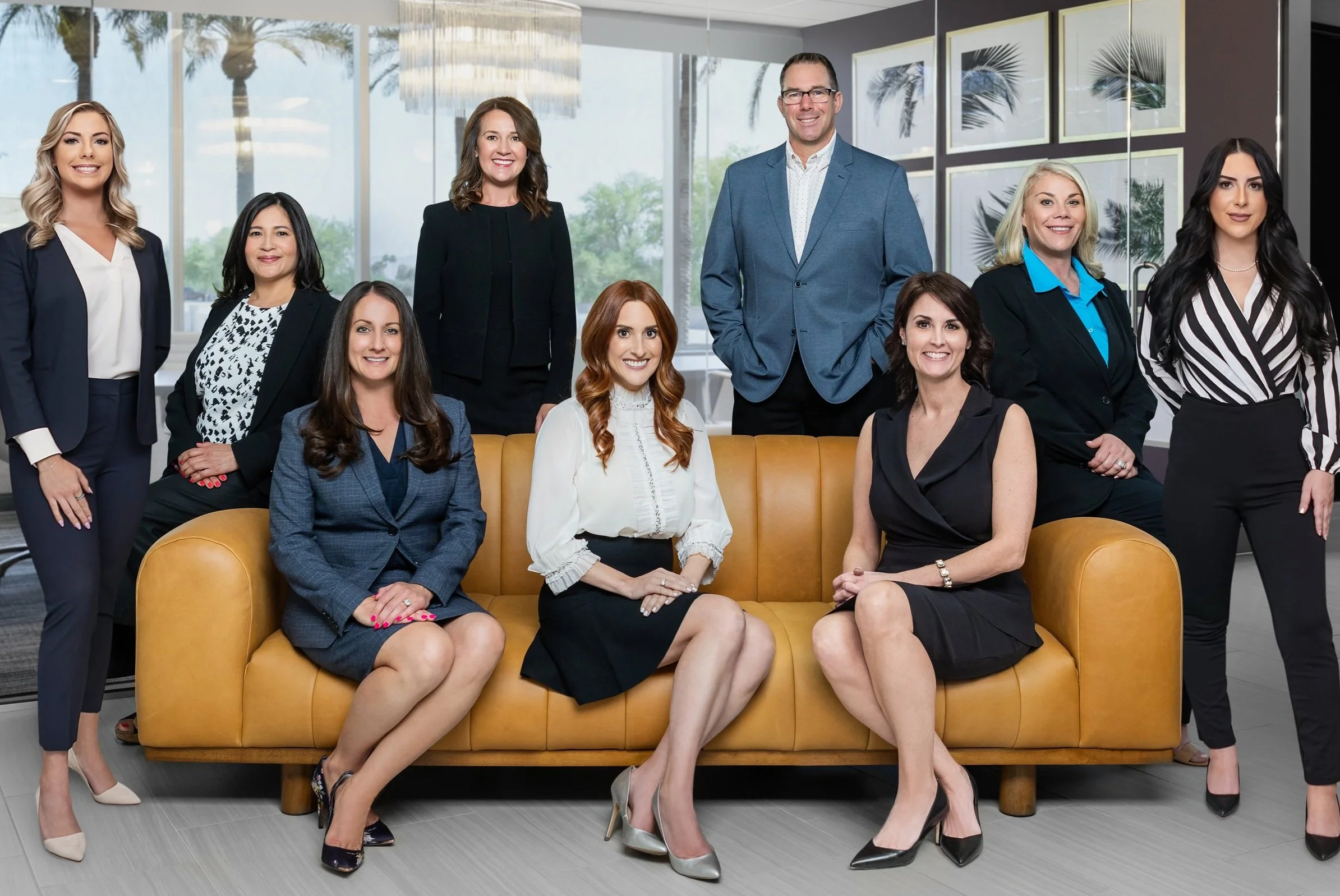 The Burgess Law Group