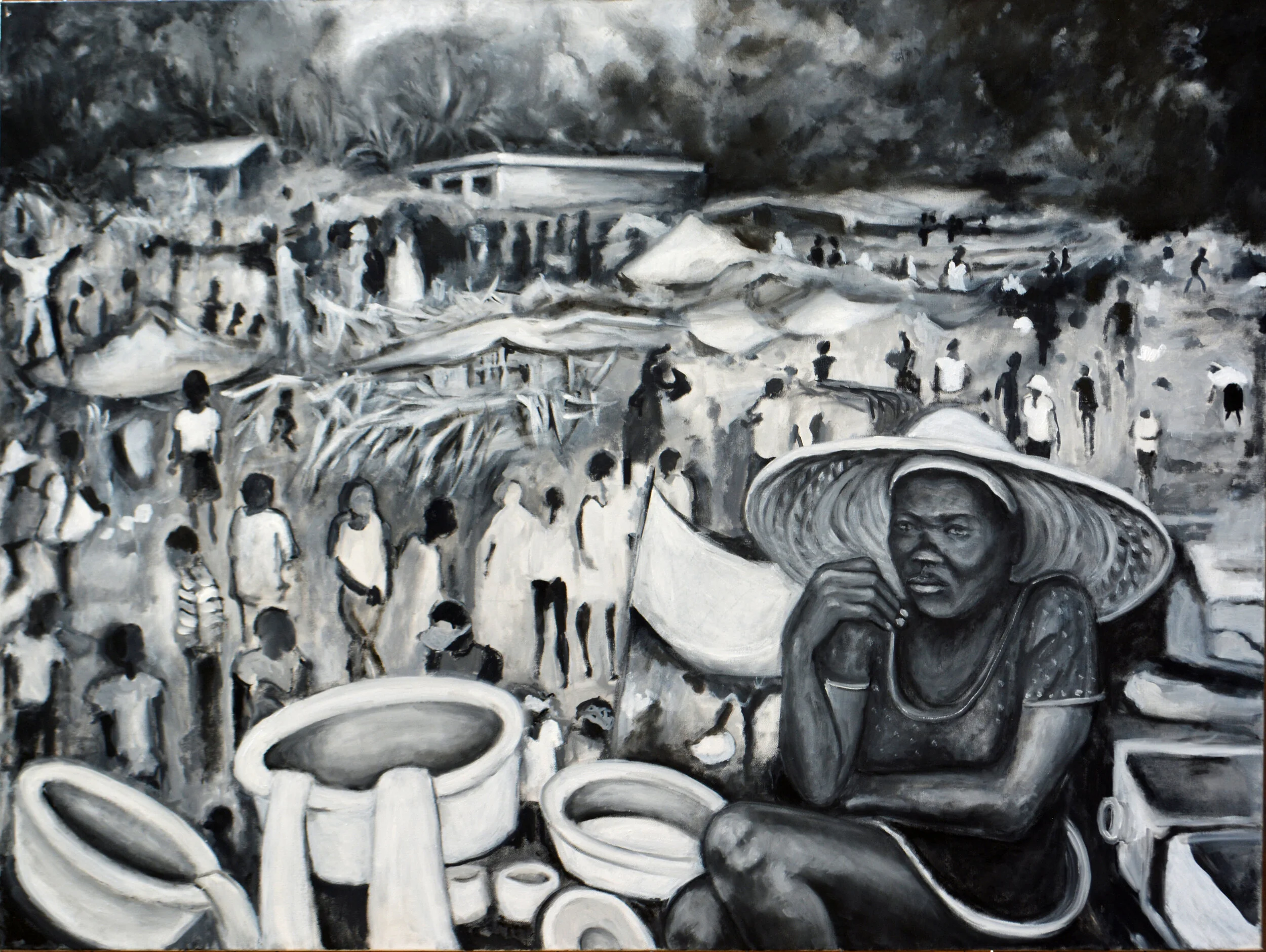 2020 Arts Faculty Digital Showcase — Hicks Art Center Gallery