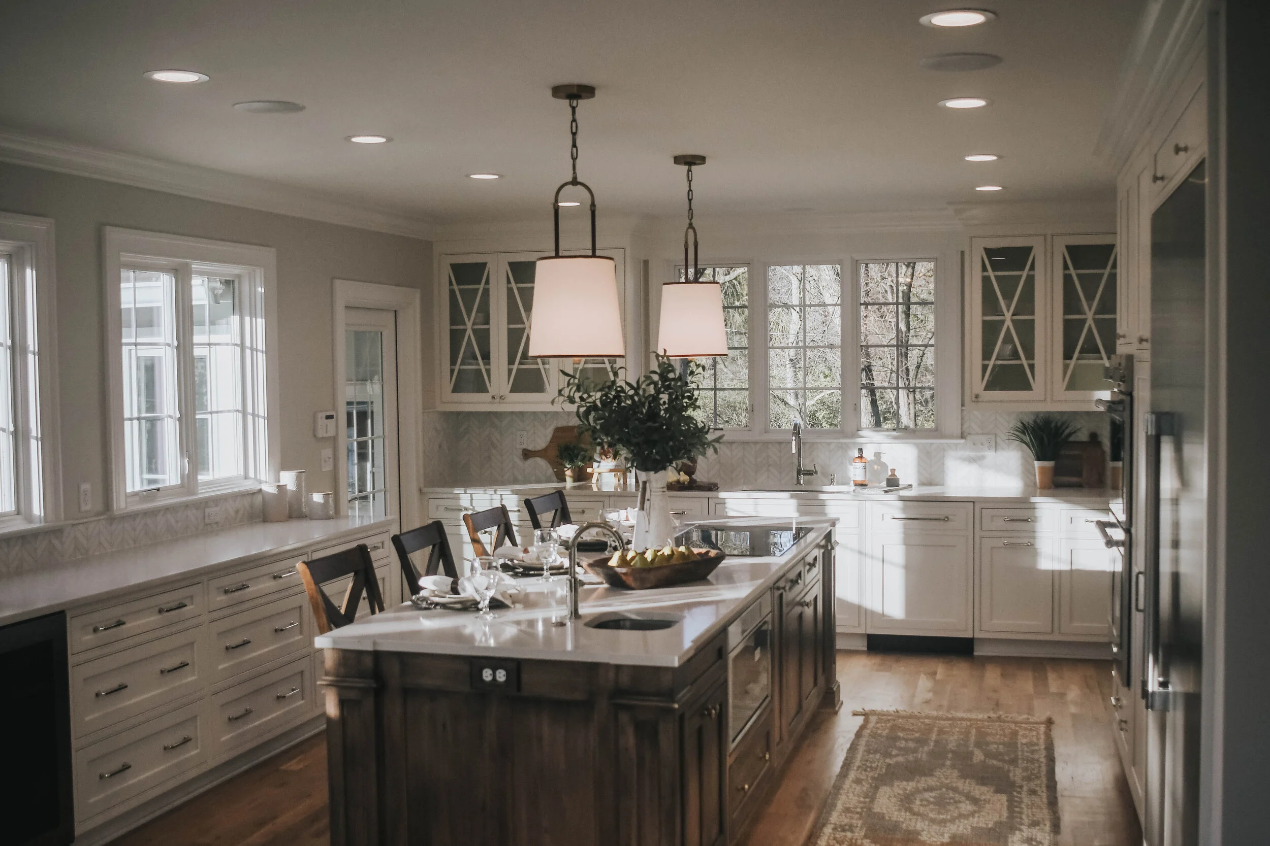 CINDY LYNCH KITCHEN AND BATH DESIGN