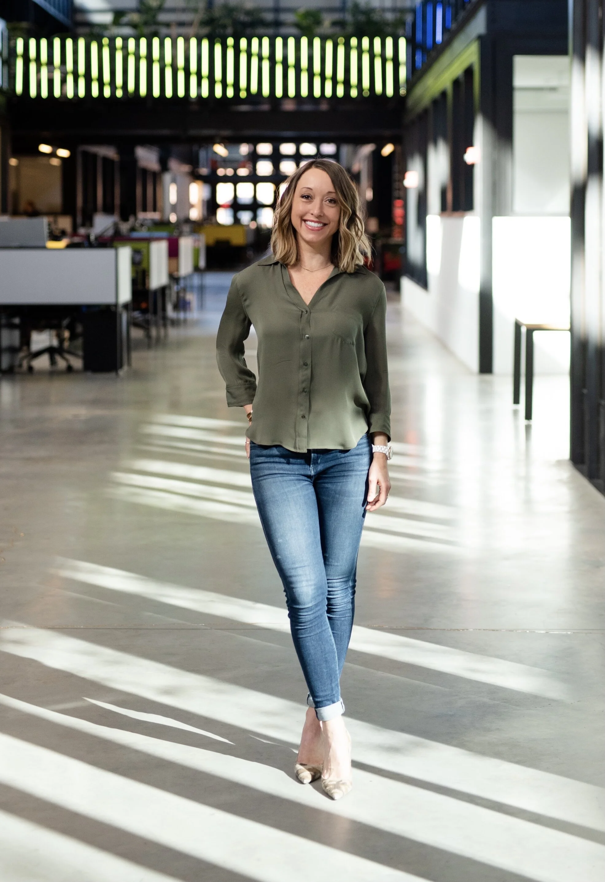 About Melissa Wagner — WAGNER CREATIVE