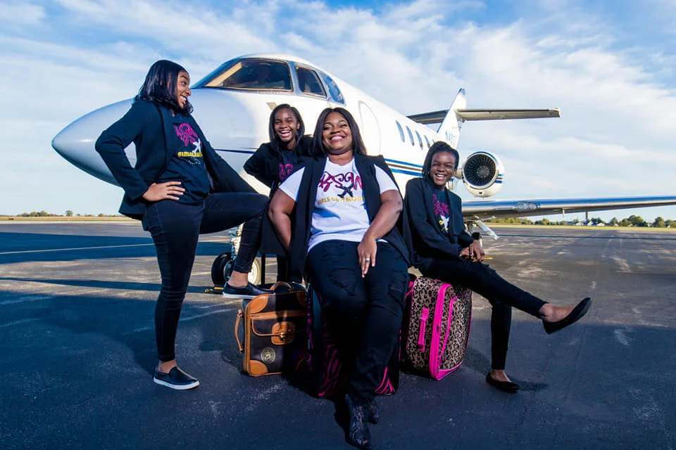 Programs + Registration + Volunteers — Beautiful Spirited Women