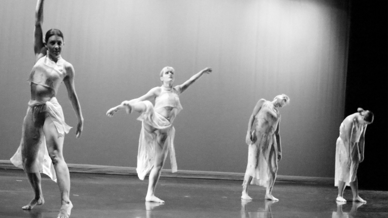 Gallery — Wellspring/Cori Terry & Dancers