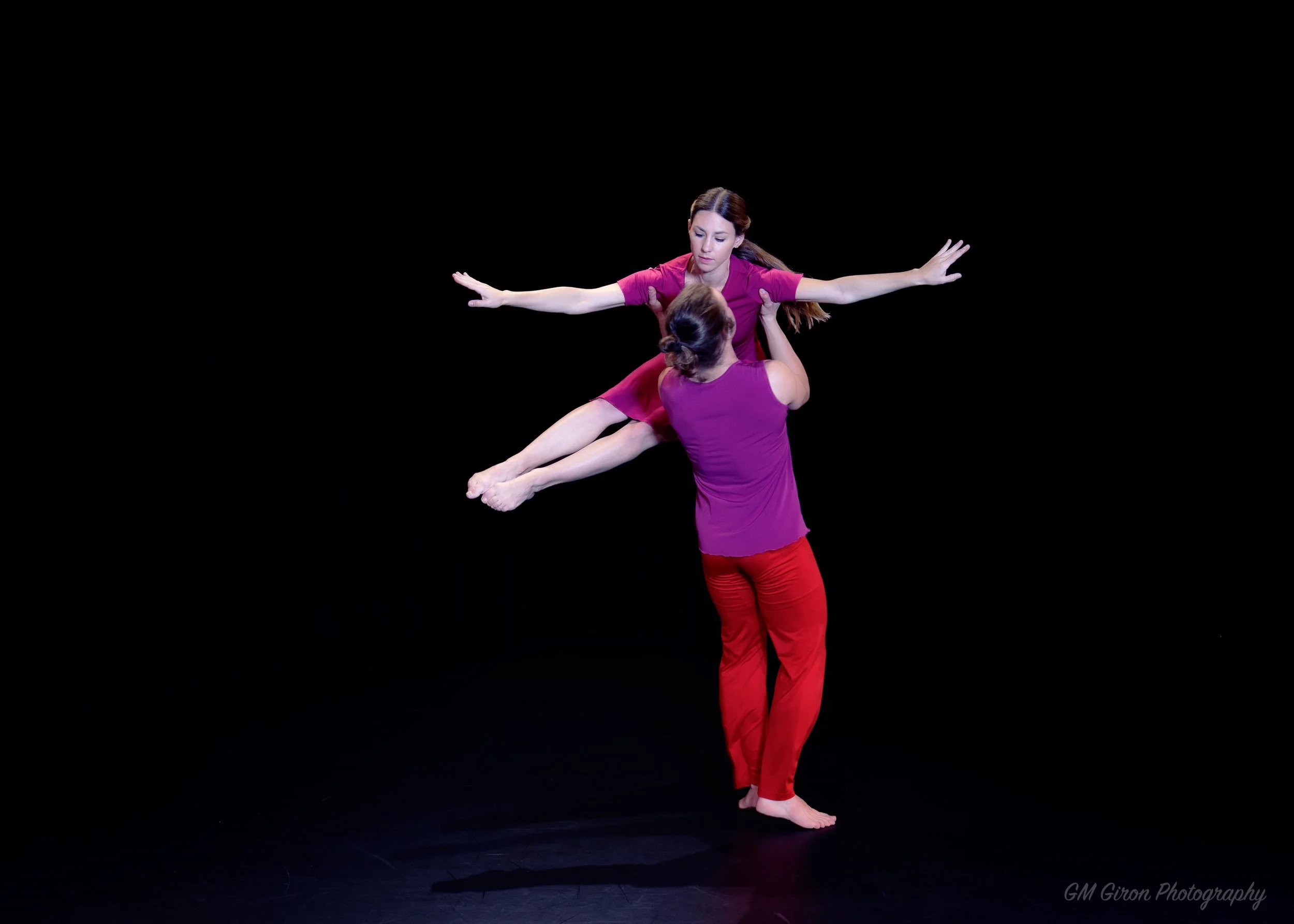 Gallery — Wellspring/Cori Terry & Dancers