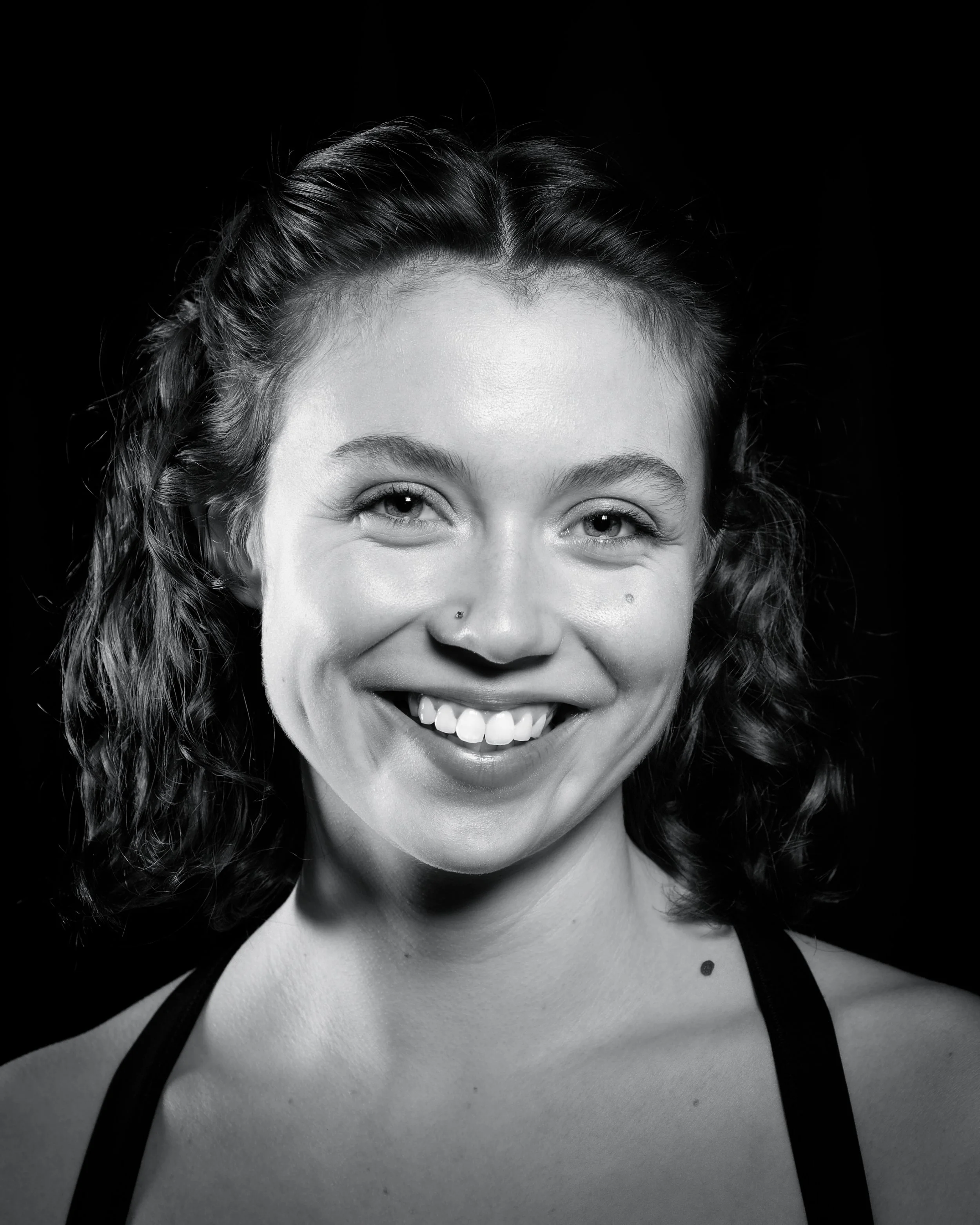 Meet Us - Angel — Wellspring/Cori Terry & Dancers