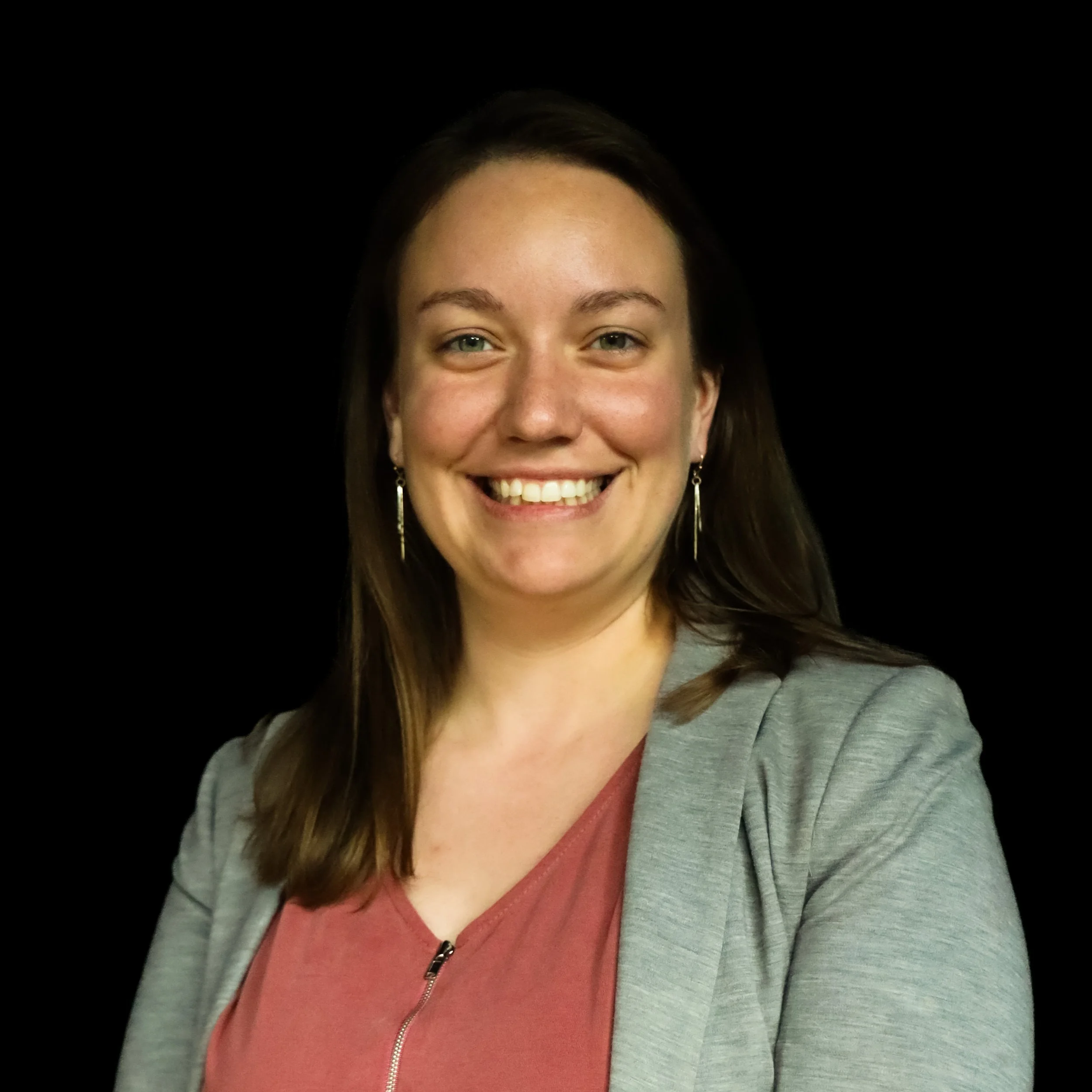 Board of Directors — Wellspring/Cori Terry & Dancers