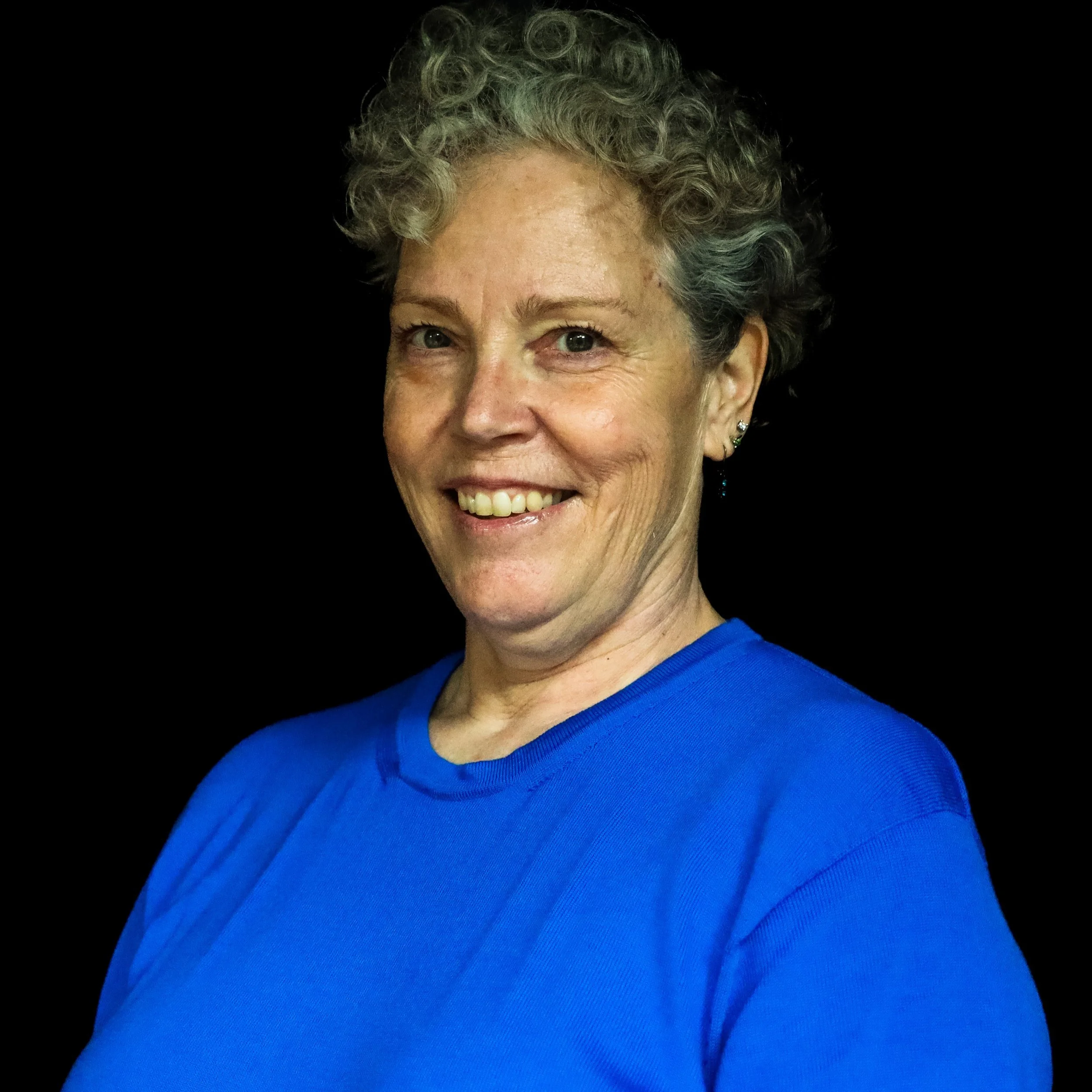 Board of Directors — Wellspring/Cori Terry & Dancers