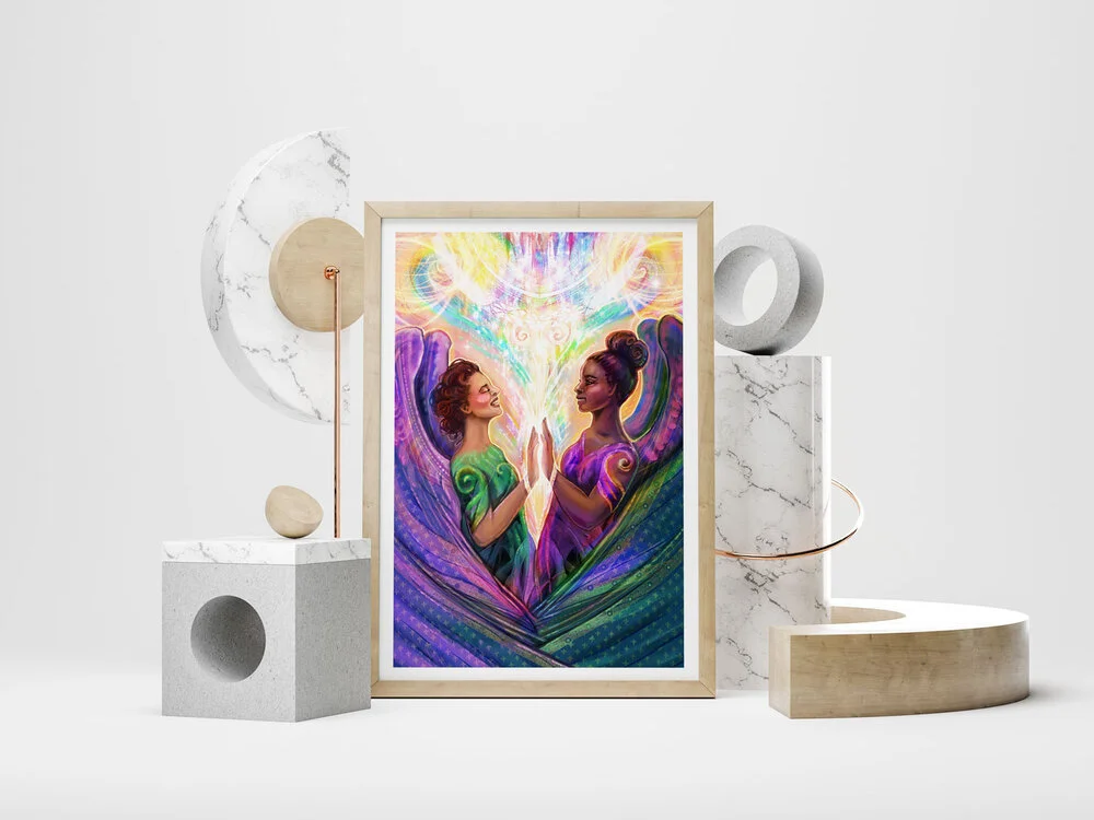 Shop — Friendship and Union