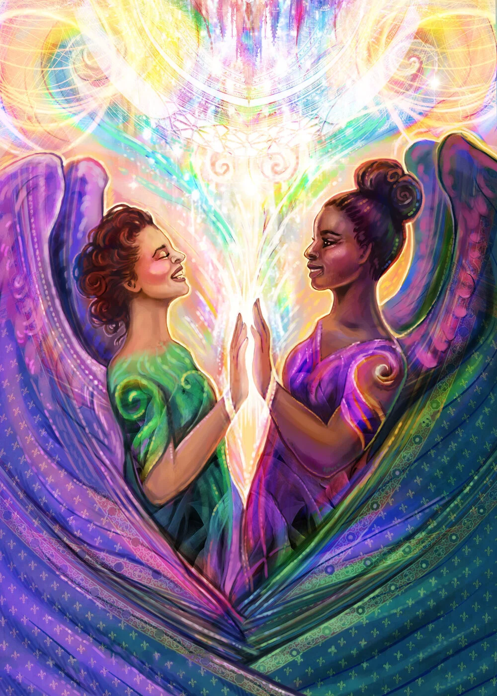 Signs and Reminders — Jezhawk Designs - Art by Jennifer Hawkyard