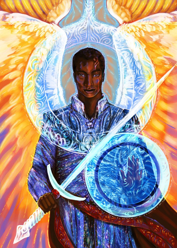 Shop — Angel Guide Oracle Deck - Signed by The Artist
