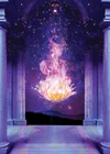 Seraphim's Gateway Print by Jennifer Hawkyard — Jezhawk Designs - Art ...