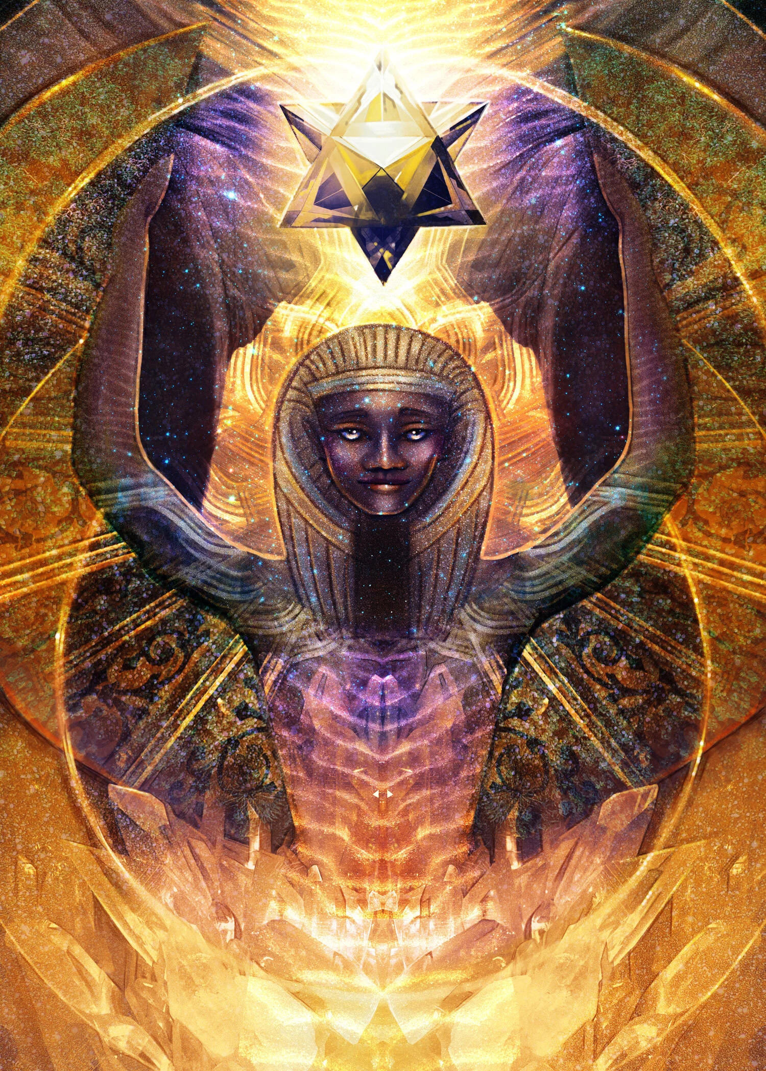Shop — Ancestral Realm Print