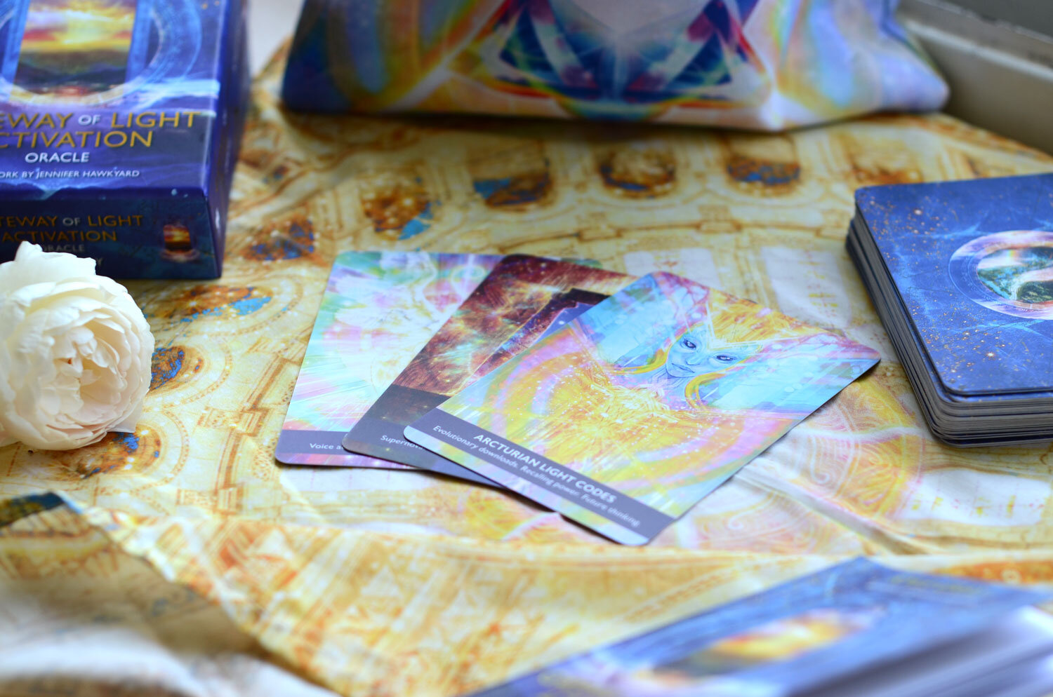 Shop — Ancestral Realm Print