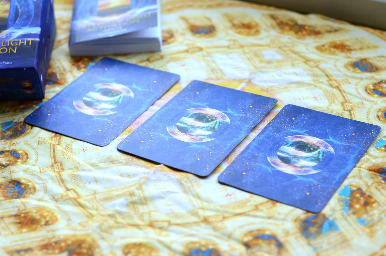 Shop — Ancestral Realm Print