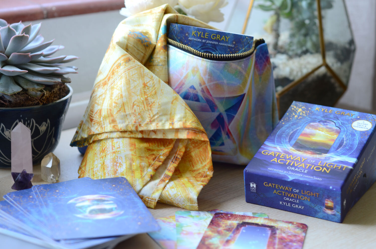 Shop — Ancestral Realm Print