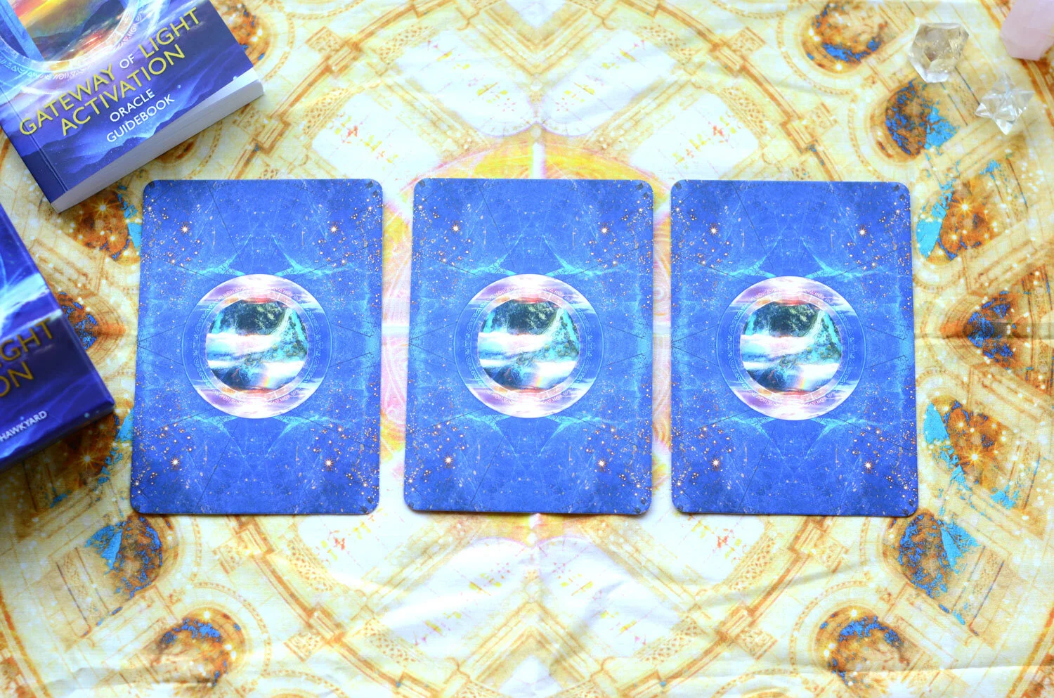 Shop — Ancestral Realm Print