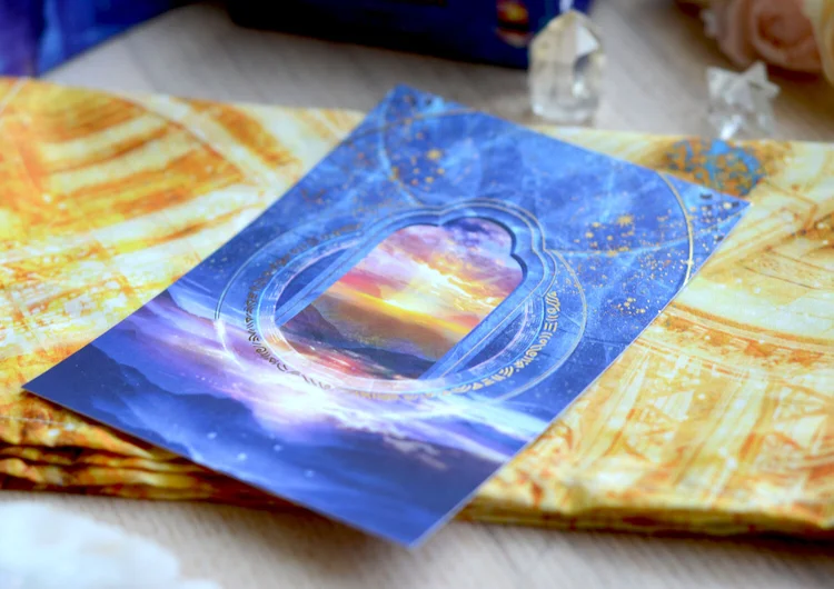 Shop — Ancestral Realm Print