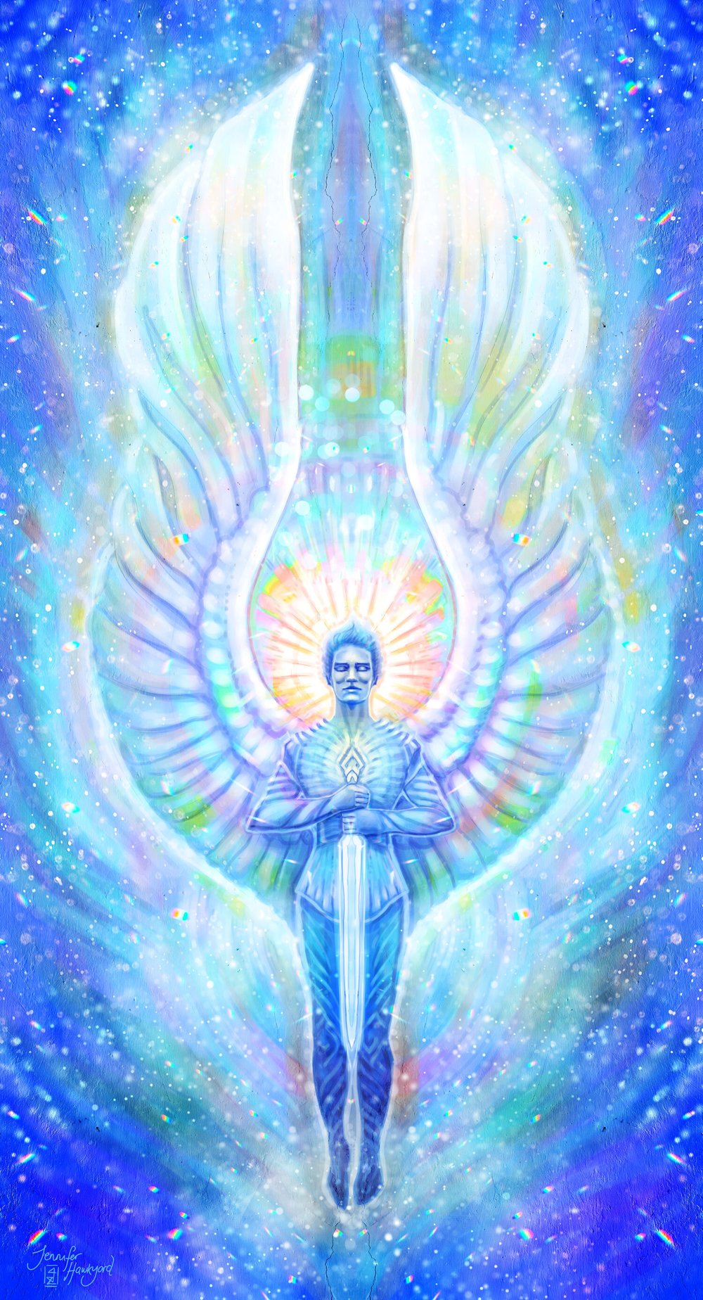 Archangels Art