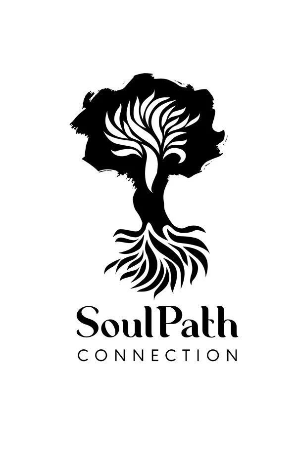 Custom Logo & Branding Design | Jezhawk Designs — SoulPath Connection ...