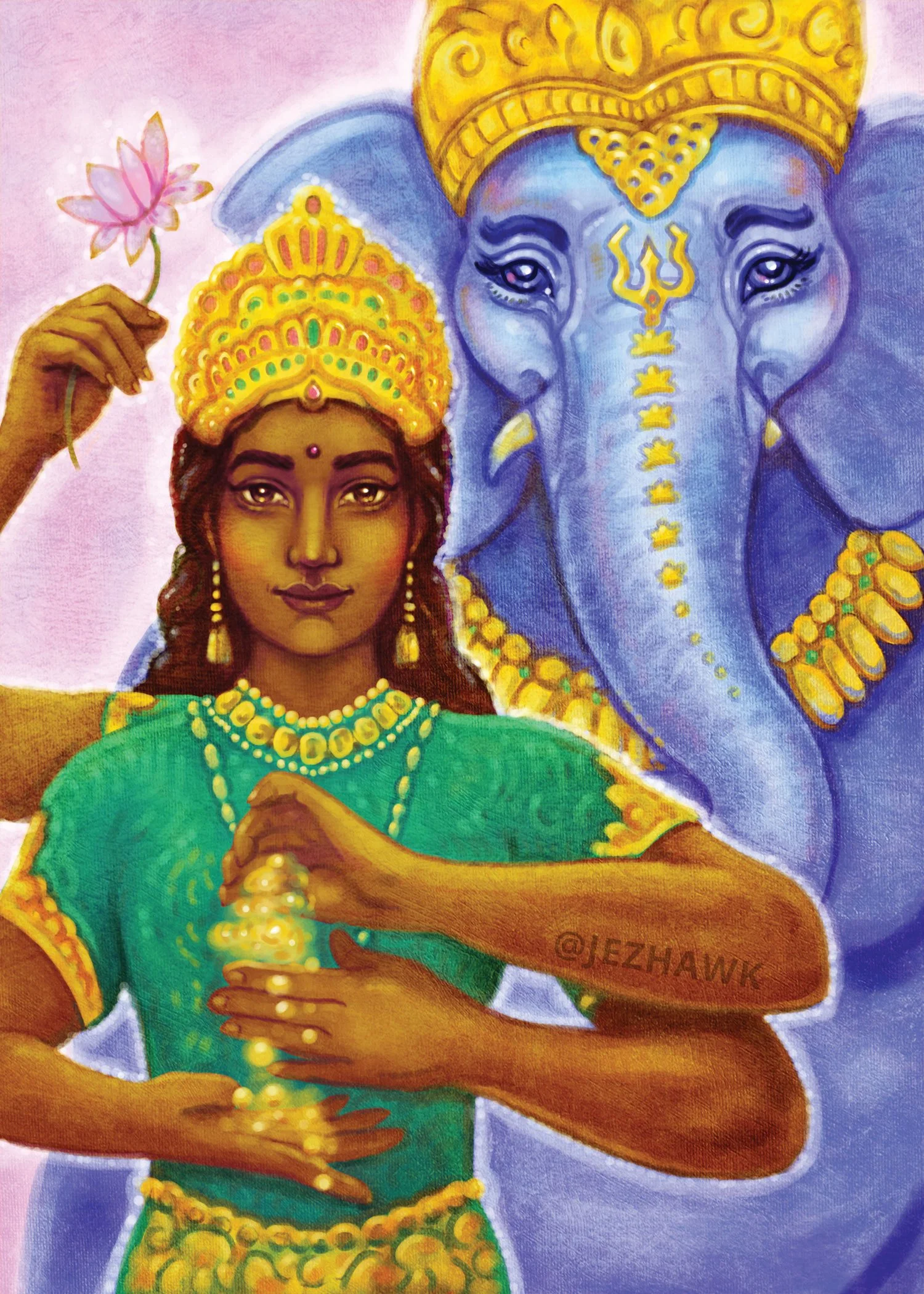 Shop — Divine Masters Oracle Card Stand