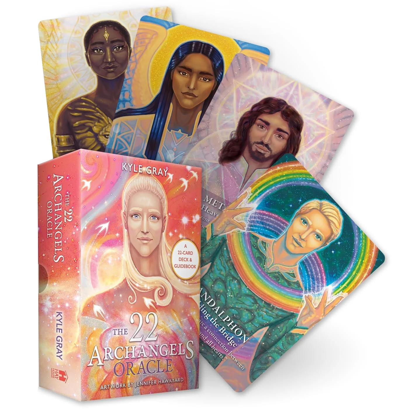 Jezhawk Blog | Studio Updates, Spiritual Art & Insights — Announcing ...