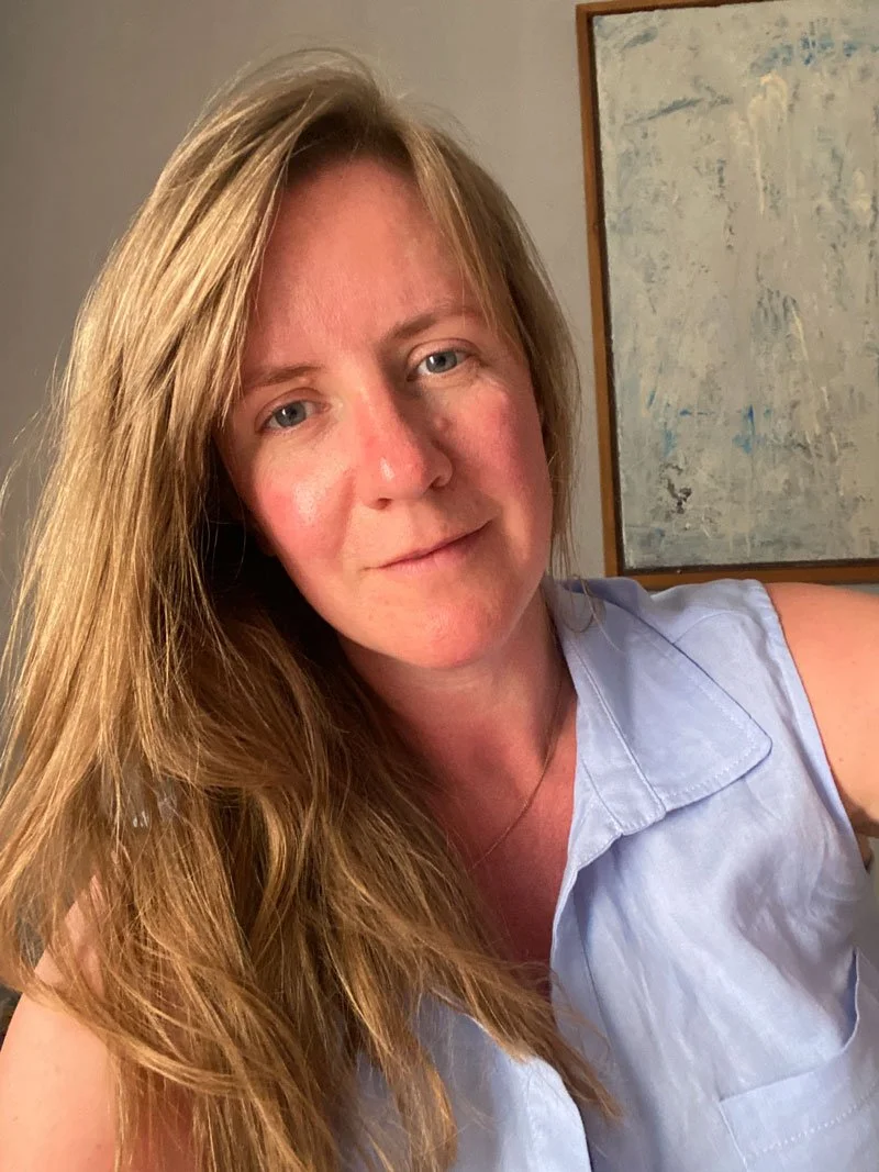 Blog by Jennifer Hawkyard