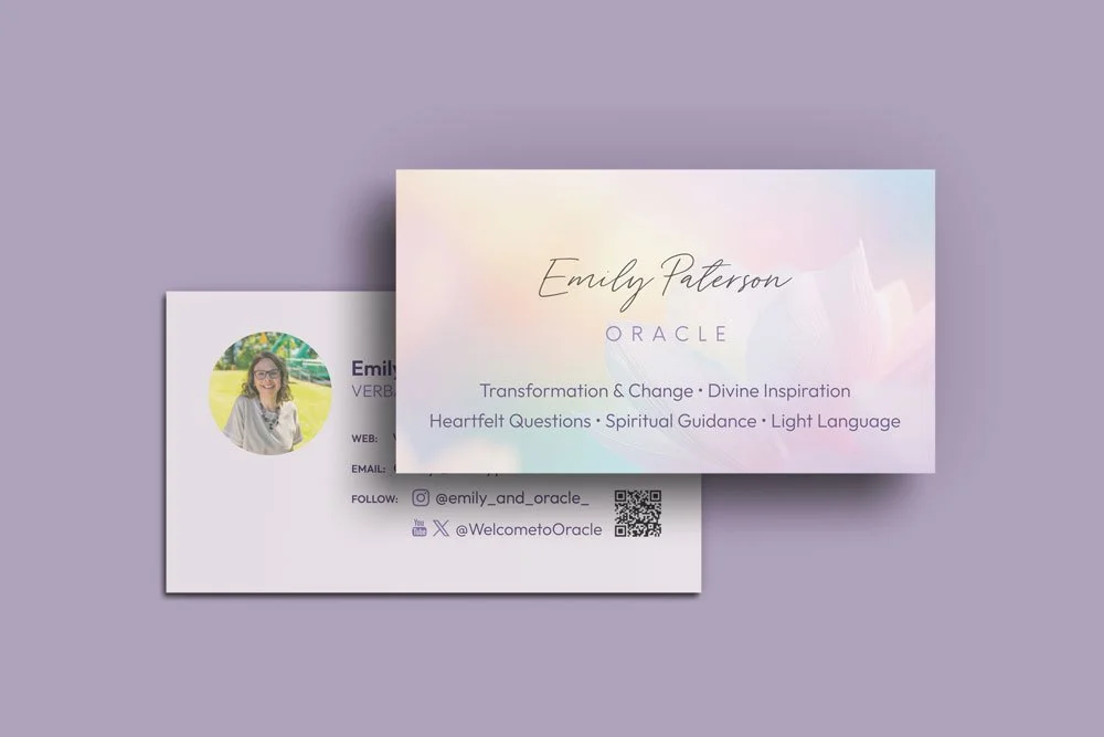 The Complete Experience - Branding, Illustration and Web Design