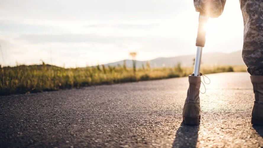 Pivot Prosthetics and Orthotics