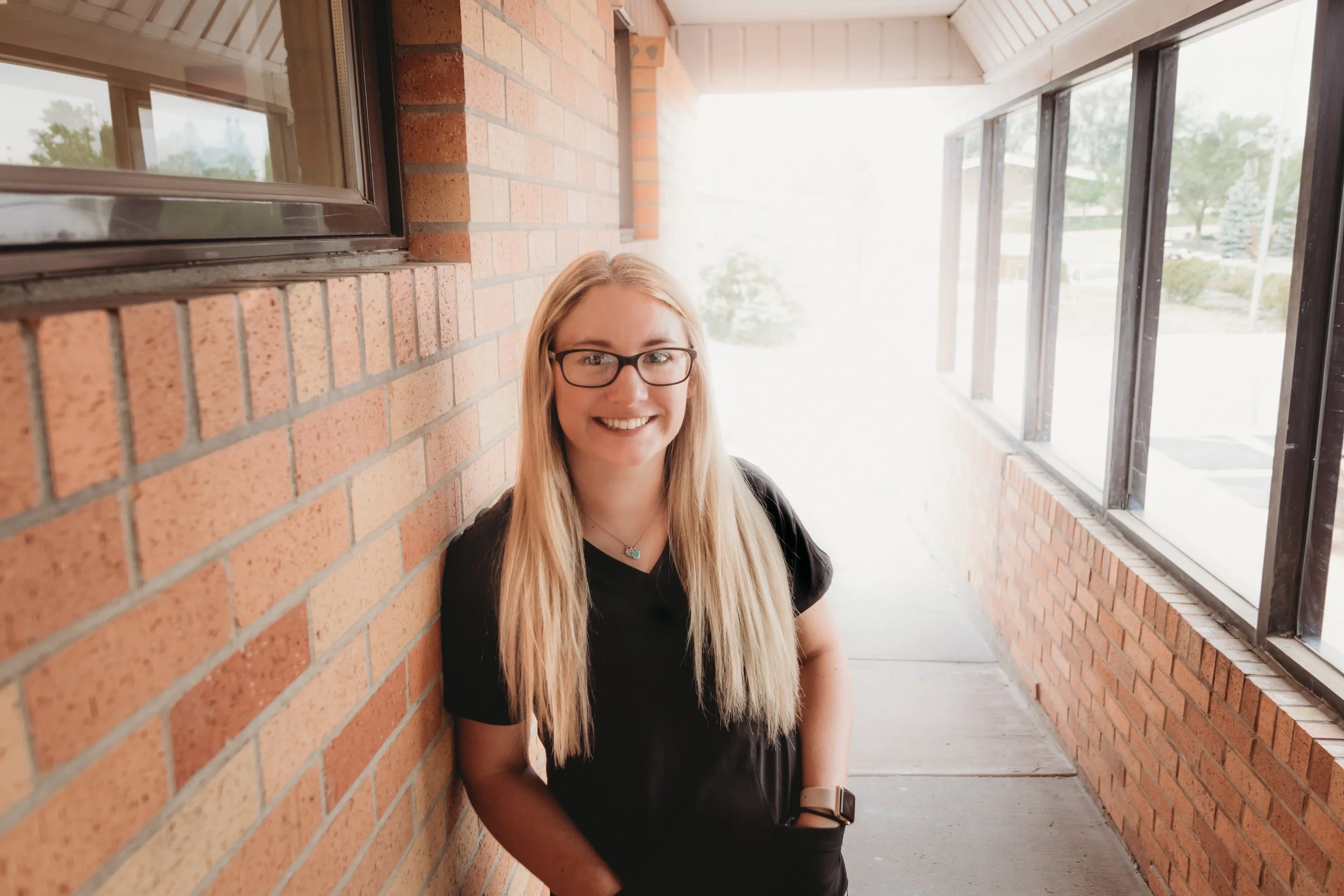 Team 1 — Pivot Prosthetics and Orthotics
