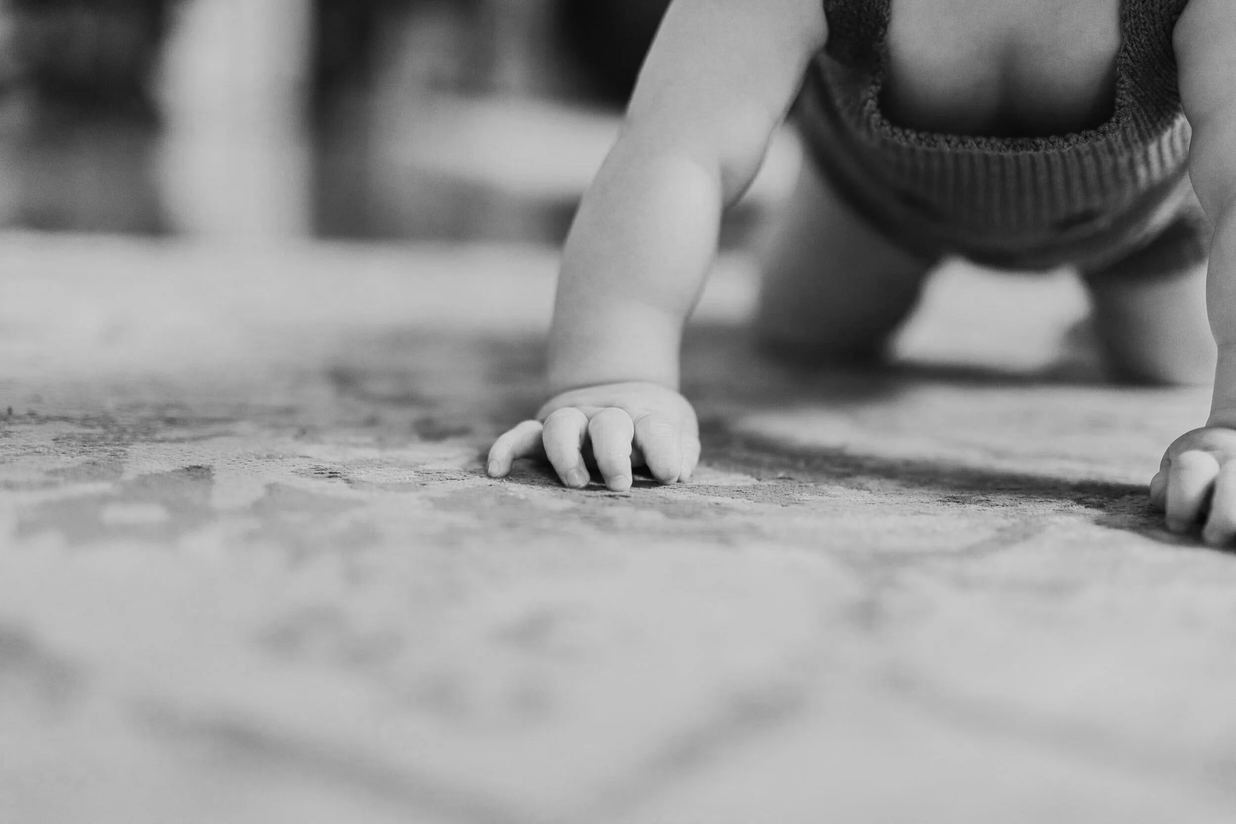Tummy Time & Milestone Support — The Baby Movement Coach