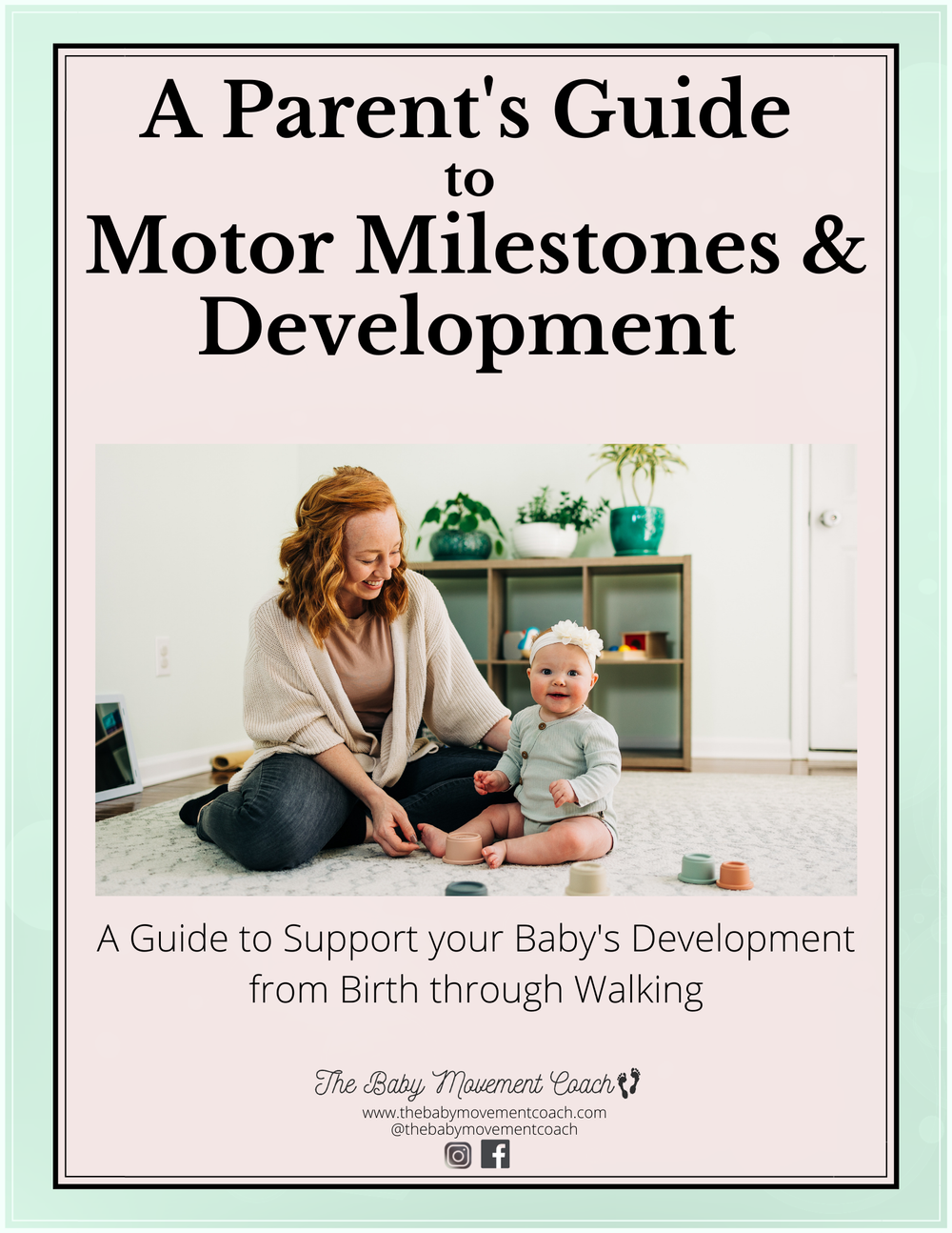 The Baby Movement Coach