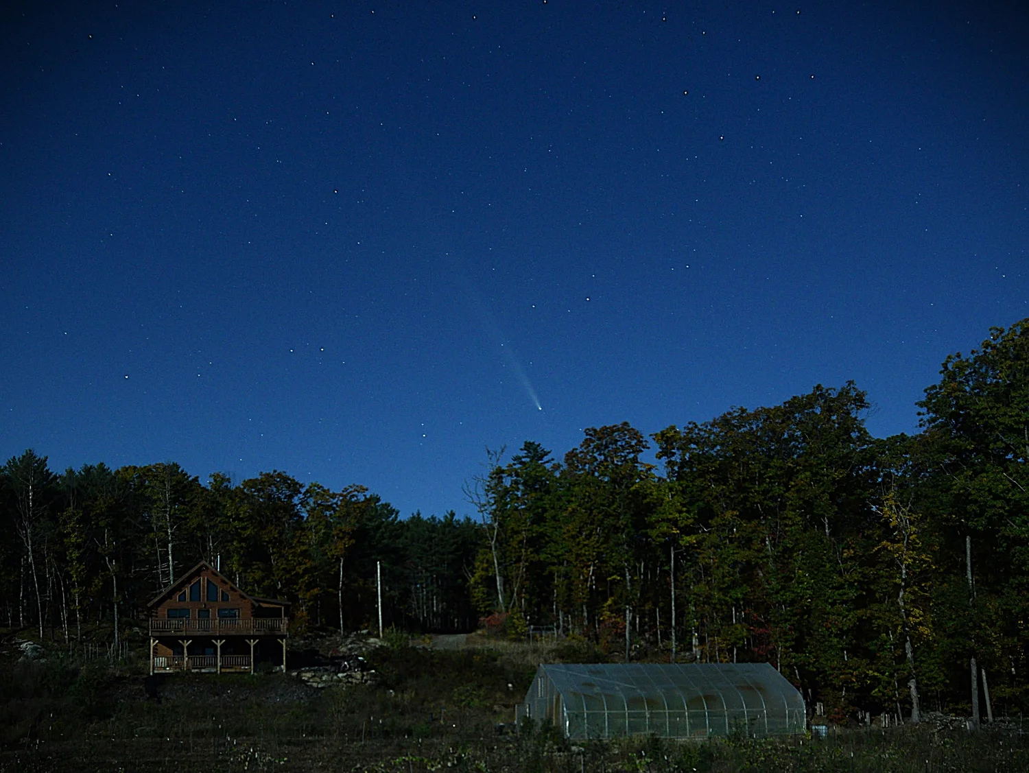 Ossipee Hill Farm