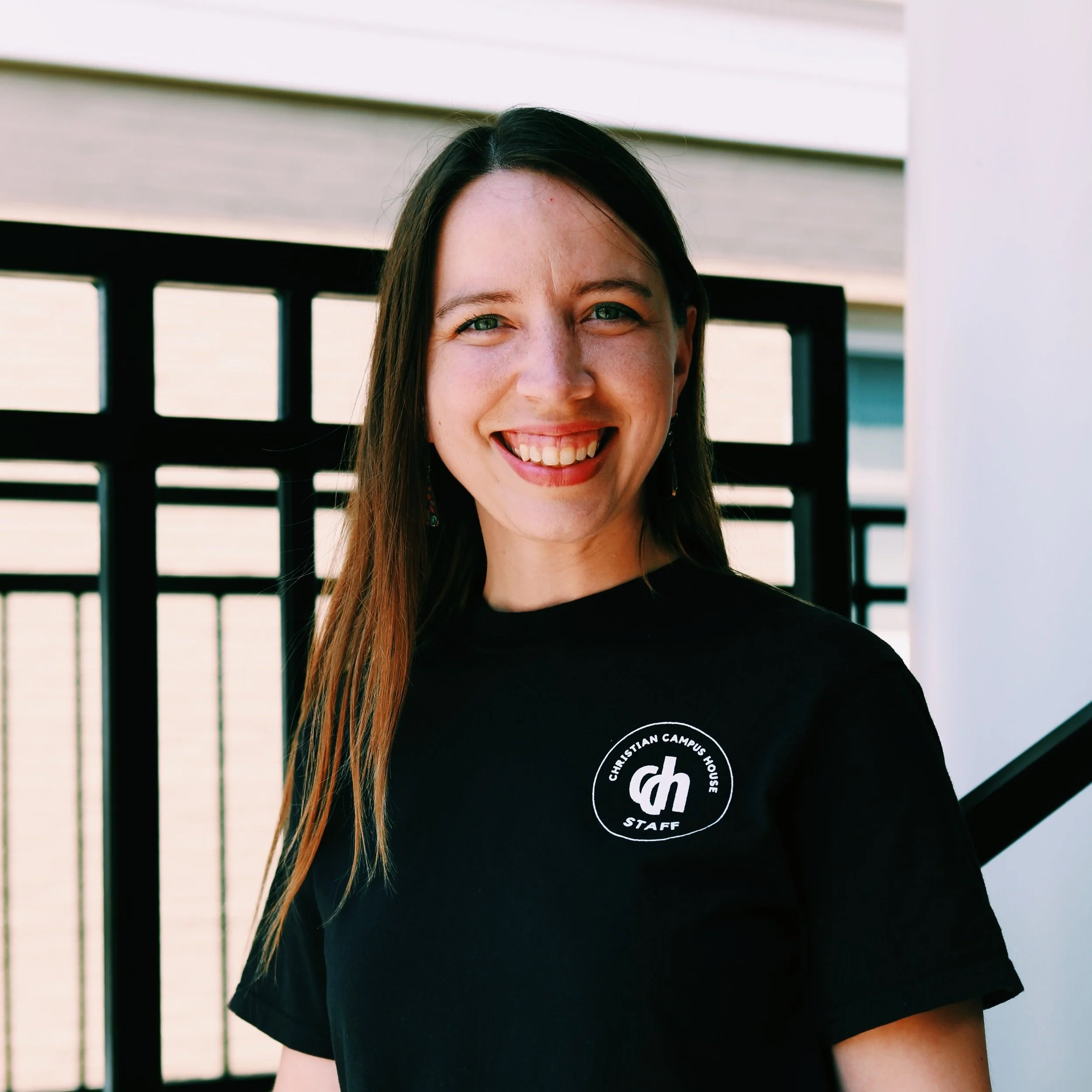 Contact Us — The Christian Campus House