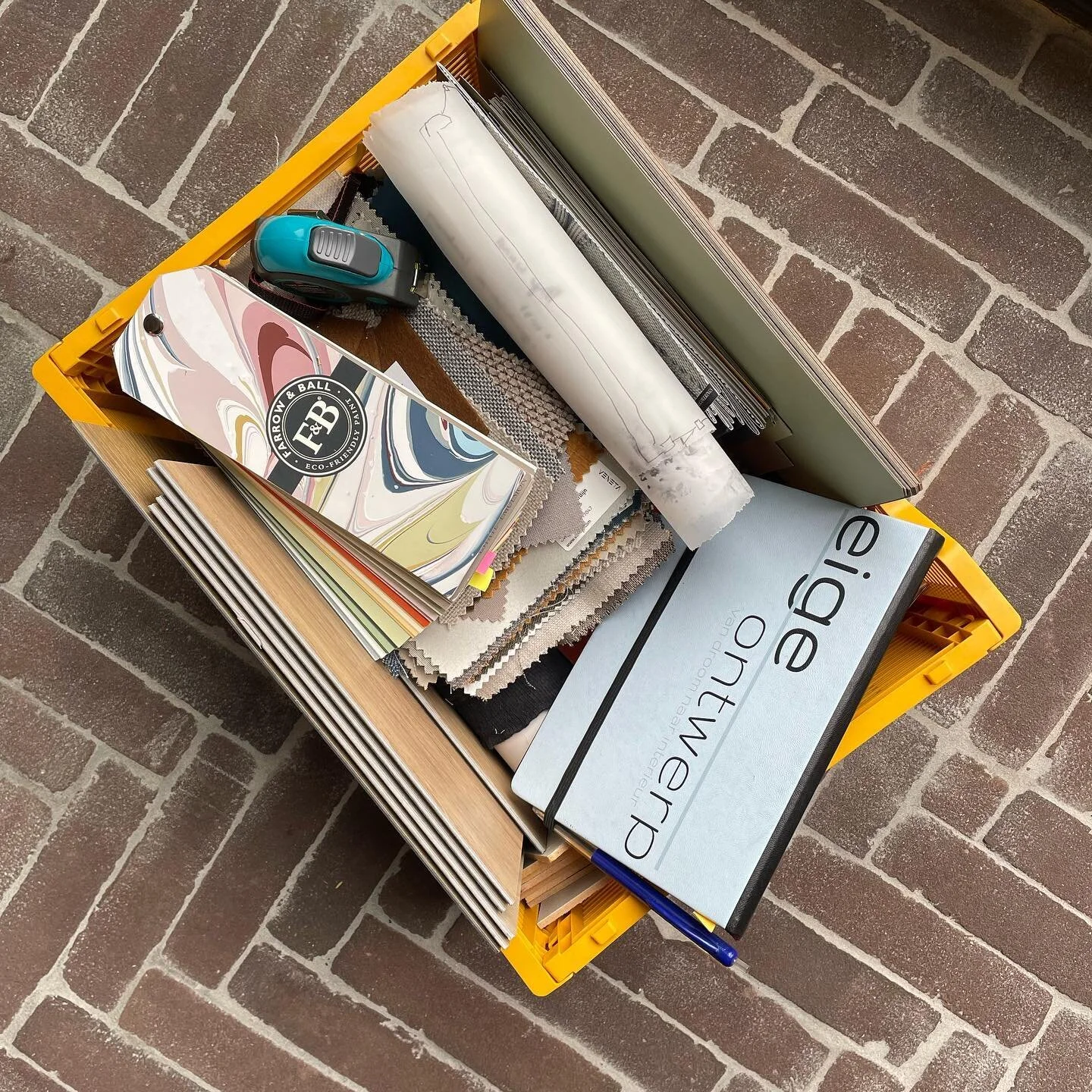 eige|ontwerp - Interieur en bouwkundig advies voor jouw eige|thuis