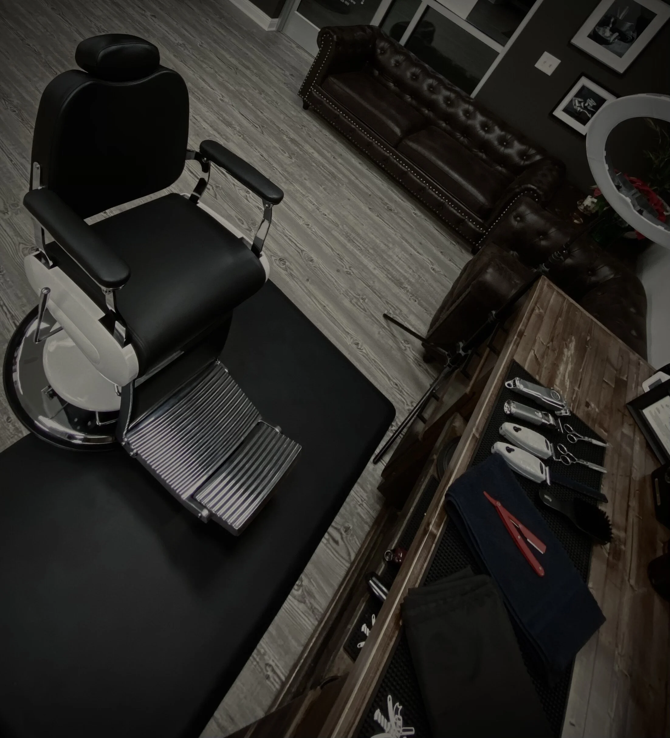 Pages Cary, NC FadePro Barbershop